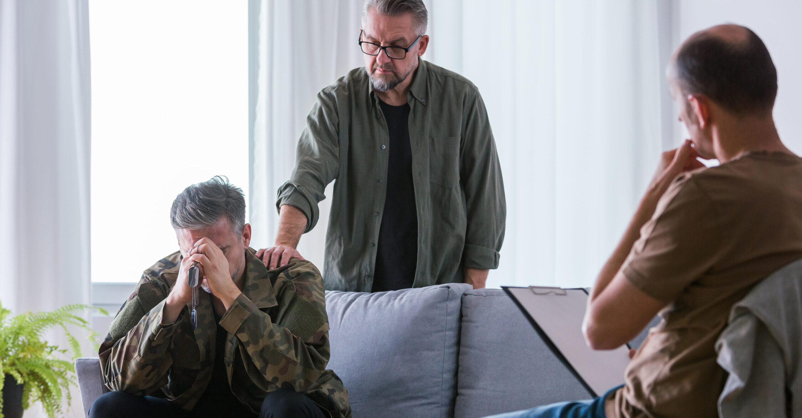 Understanding Borderline Personality Disorder (BPD) - The Smith Firm ...