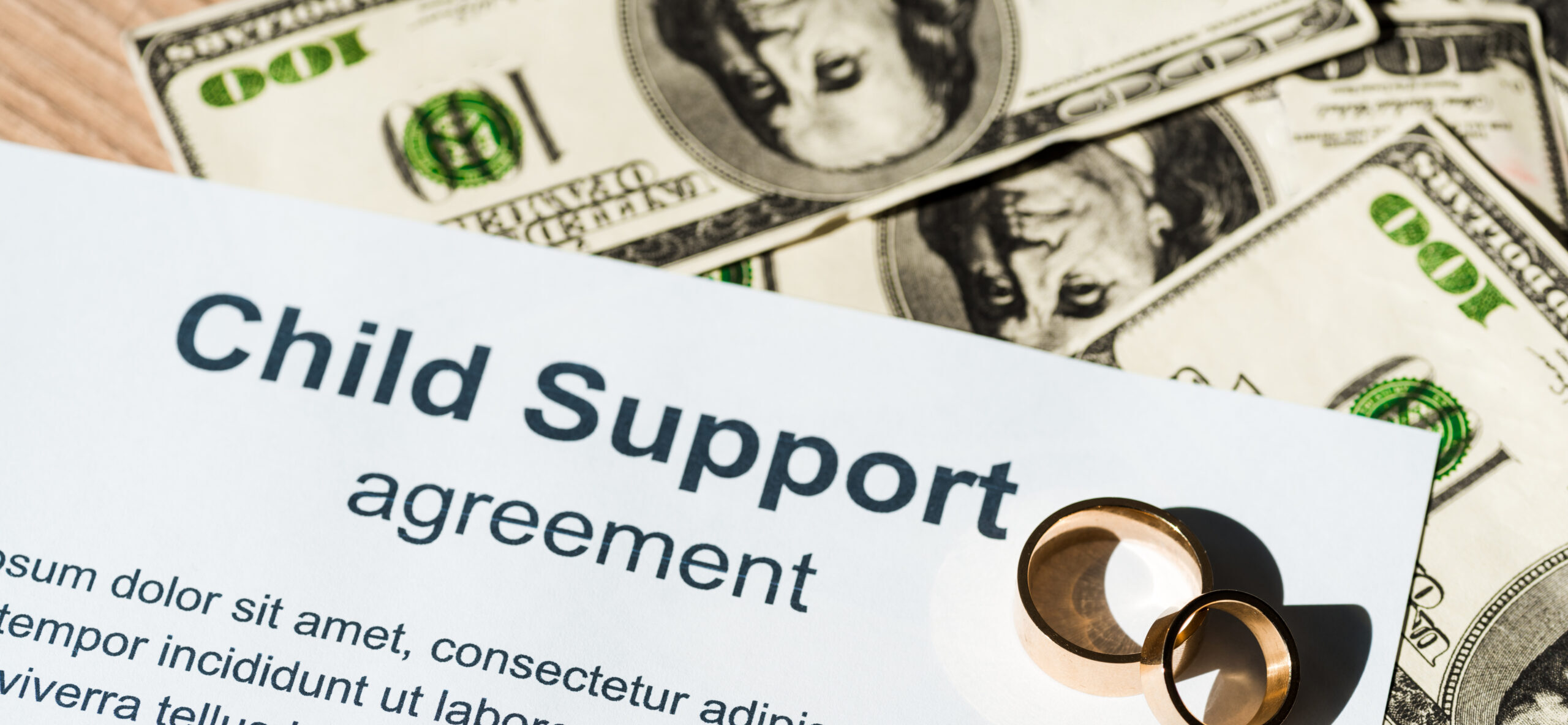 How is Child Support Calculated in Oklahoma? - The Smith Firm – Family ...